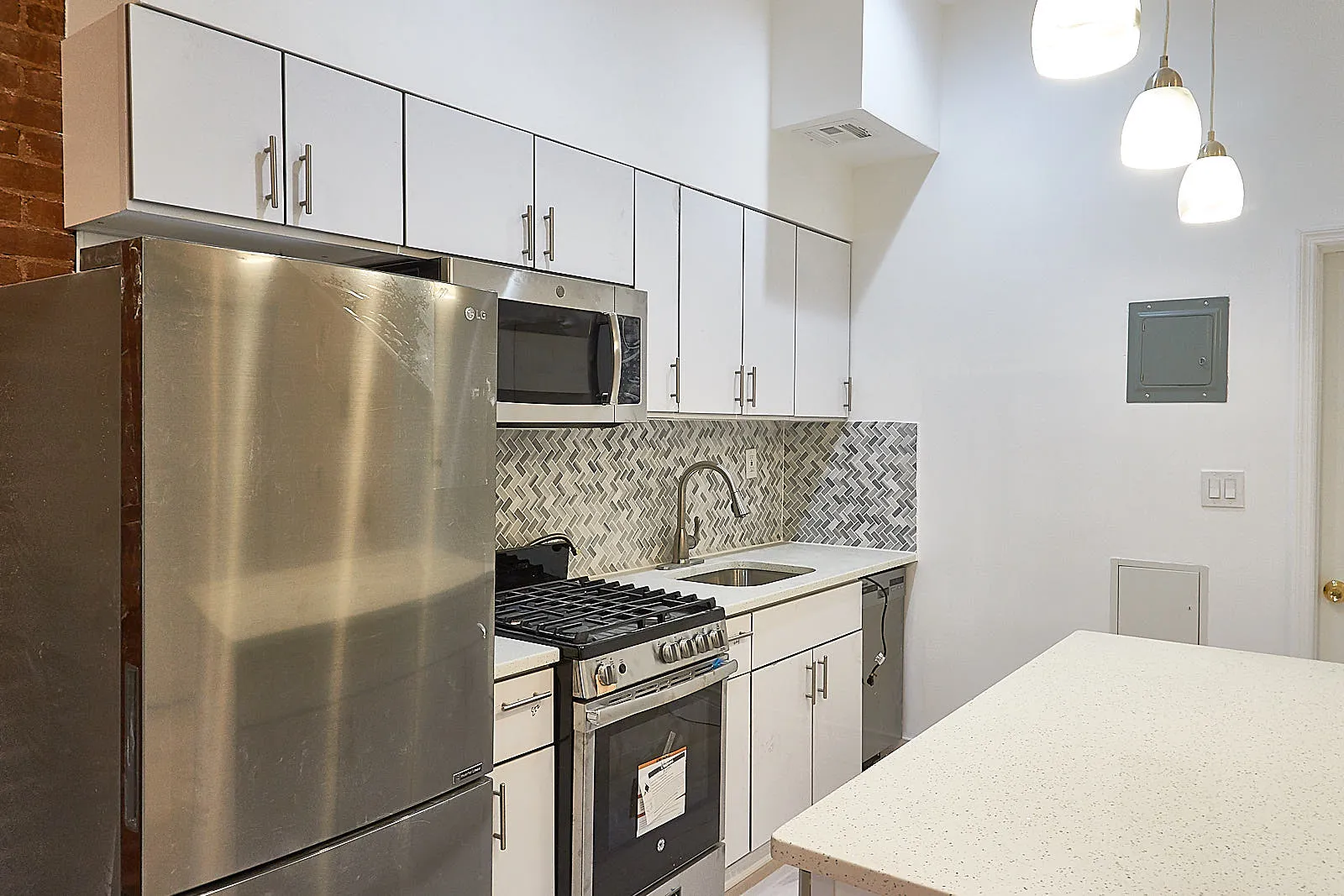 110 West 87th Street #3A in Upper West Side, Manhattan | StreetEasy