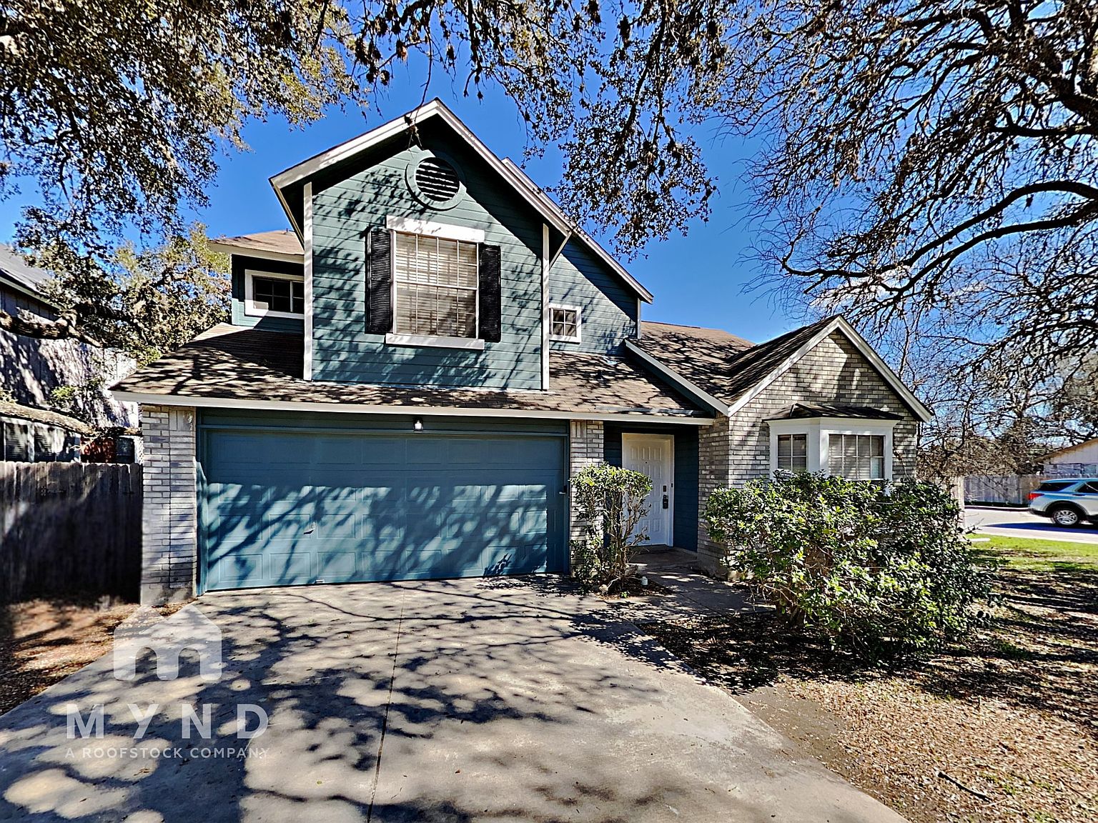 8102 Valley Trails St, San Antonio, TX 78250 | Zillow