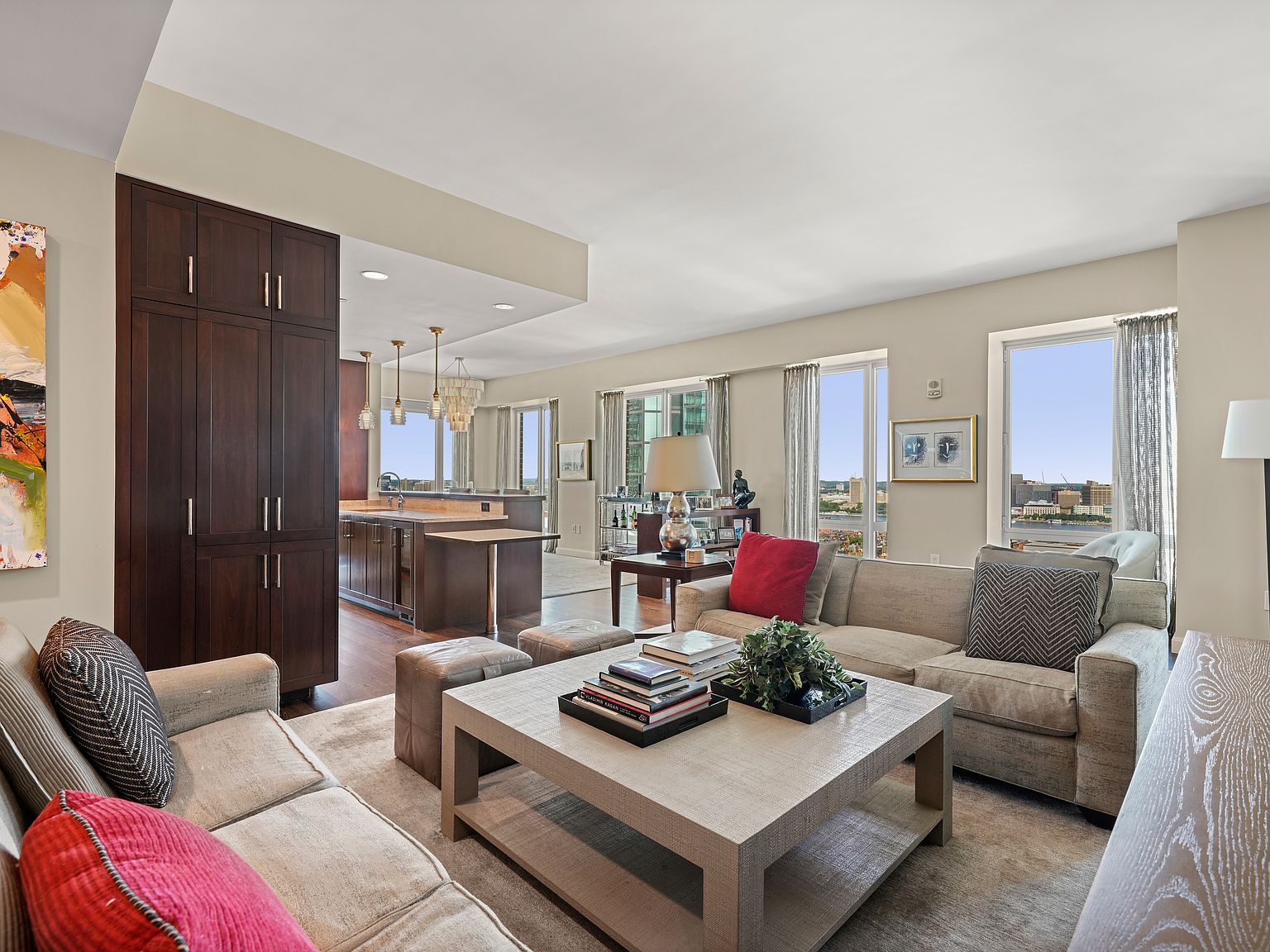400 Stuart St #25, Boston, MA 02116 | Zillow