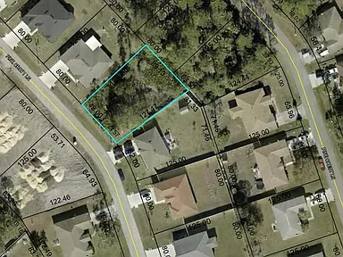 41 Pine Croft Ln Palm Coast FL | Zillow