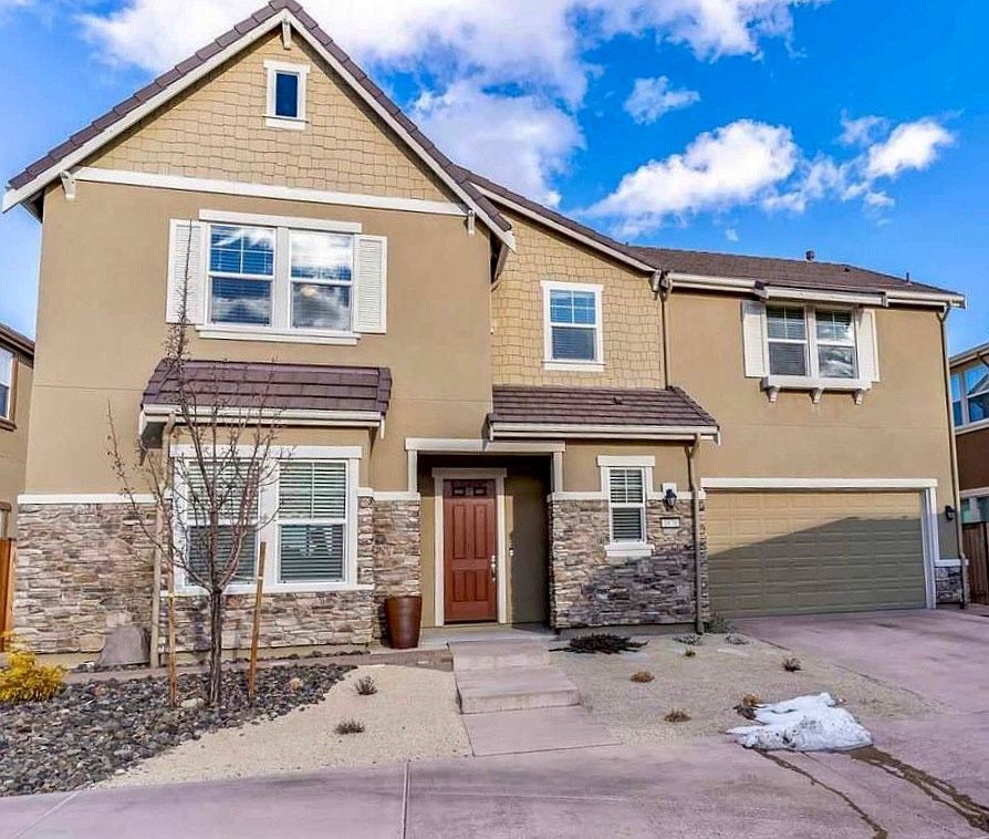 1870 Heavenly View Trl, Reno, NV 89523 | Zillow
