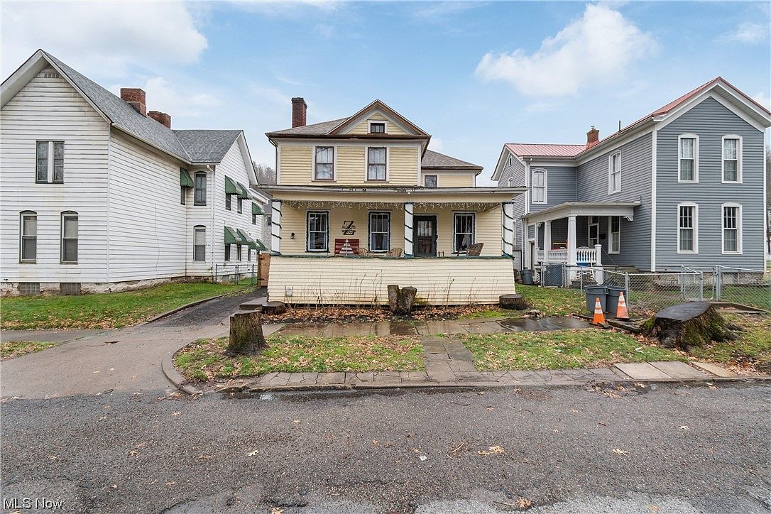 309 Bennett St, Bridgeport, OH 43912 | MLS #5011036 | Zillow