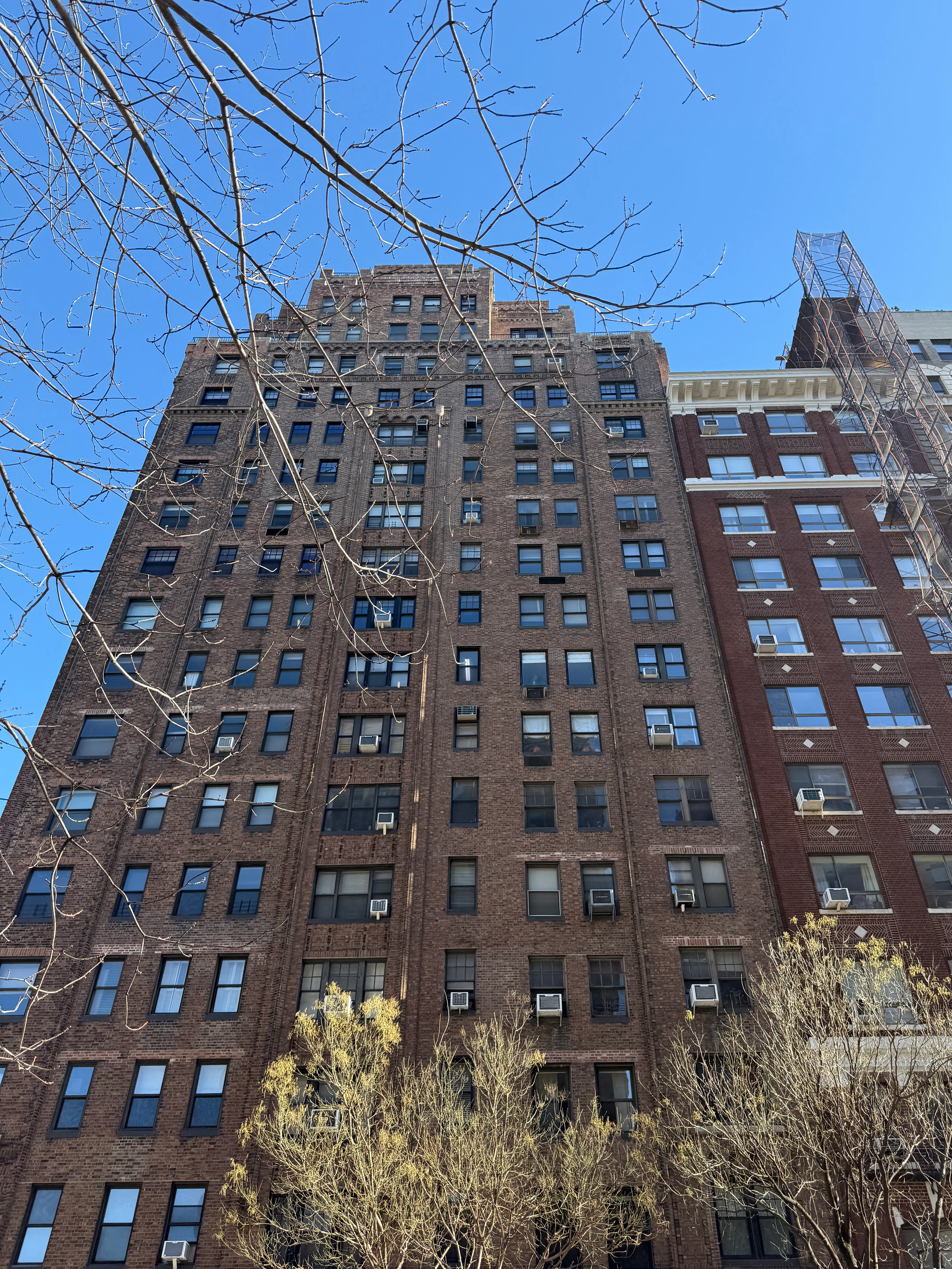 336 West End Avenue #2A in Upper West Side, Manhattan | StreetEasy