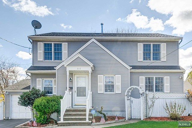 111 Stanley St, Clifton, NJ 07013 | Zillow