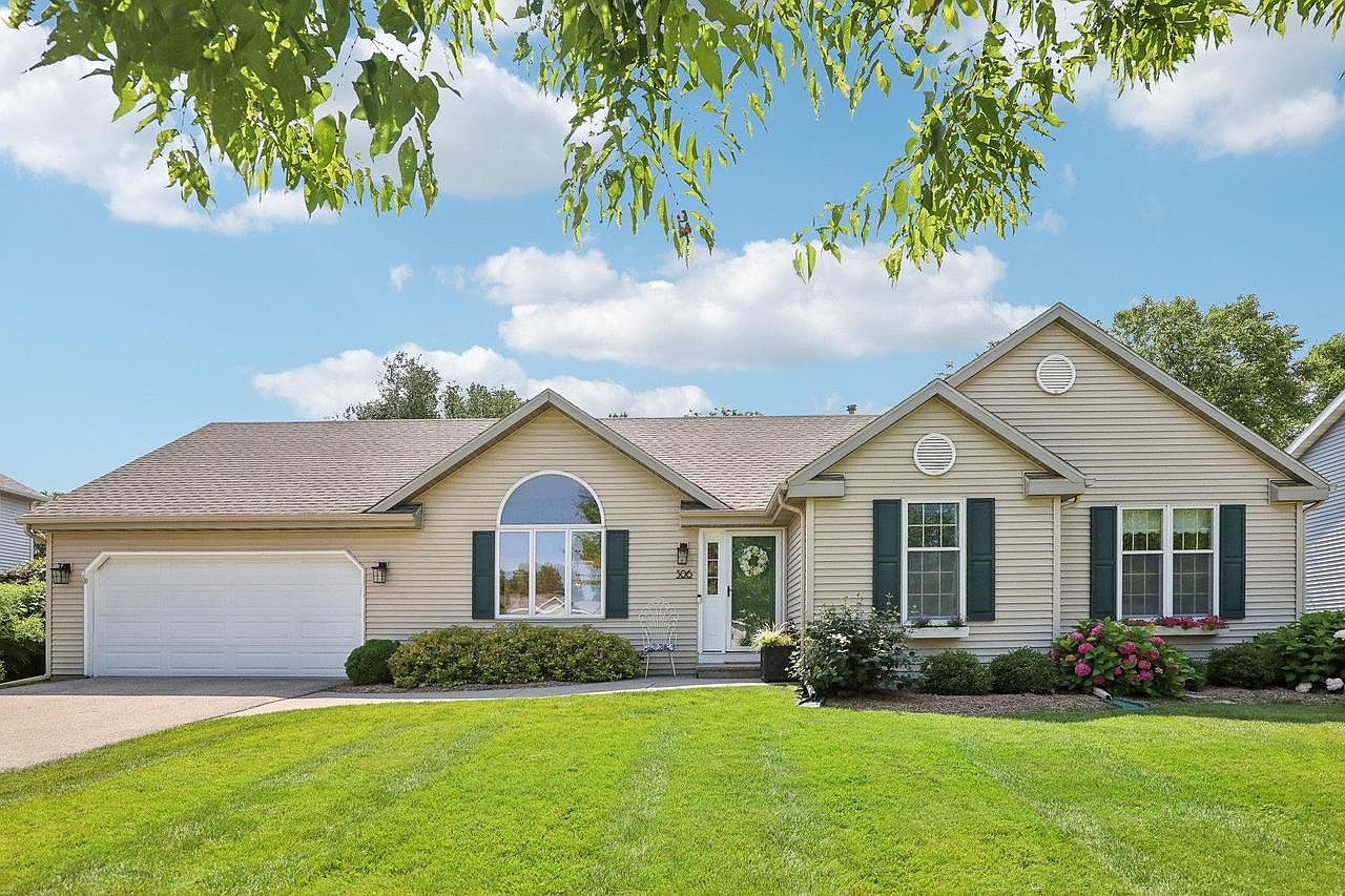306 North High Point Road, Madison, WI 53717 | Zillow