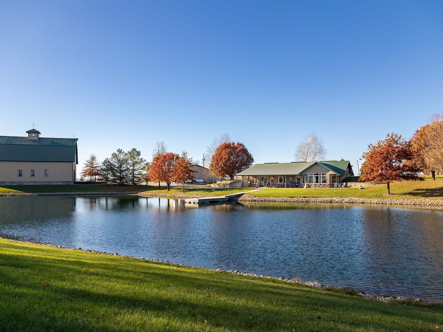 949 230th St, Viola, IL 61486 | Zillow