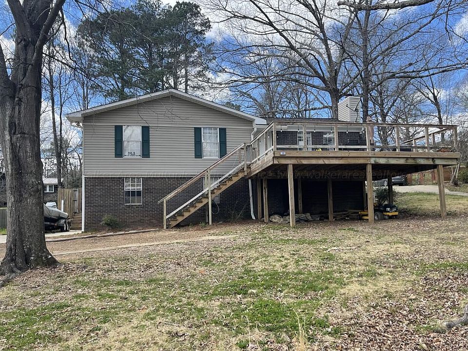 110 Janie St, Sumiton, AL 35148 | Zillow