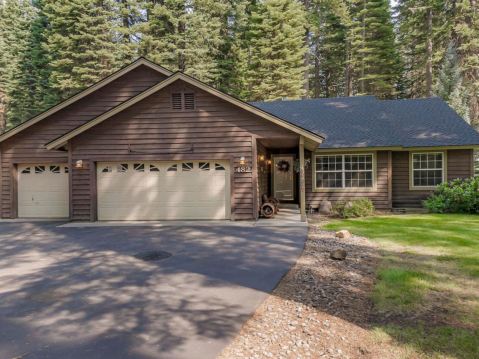 482 Wagon Rd, Chester, CA 96020 | Zillow