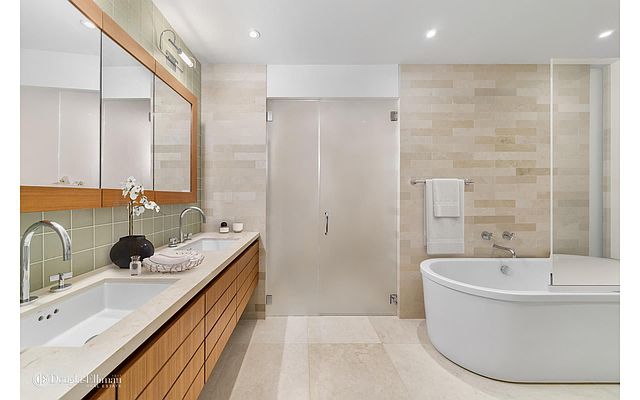 20 North Moore Street #4E in Tribeca, Manhattan | StreetEasy