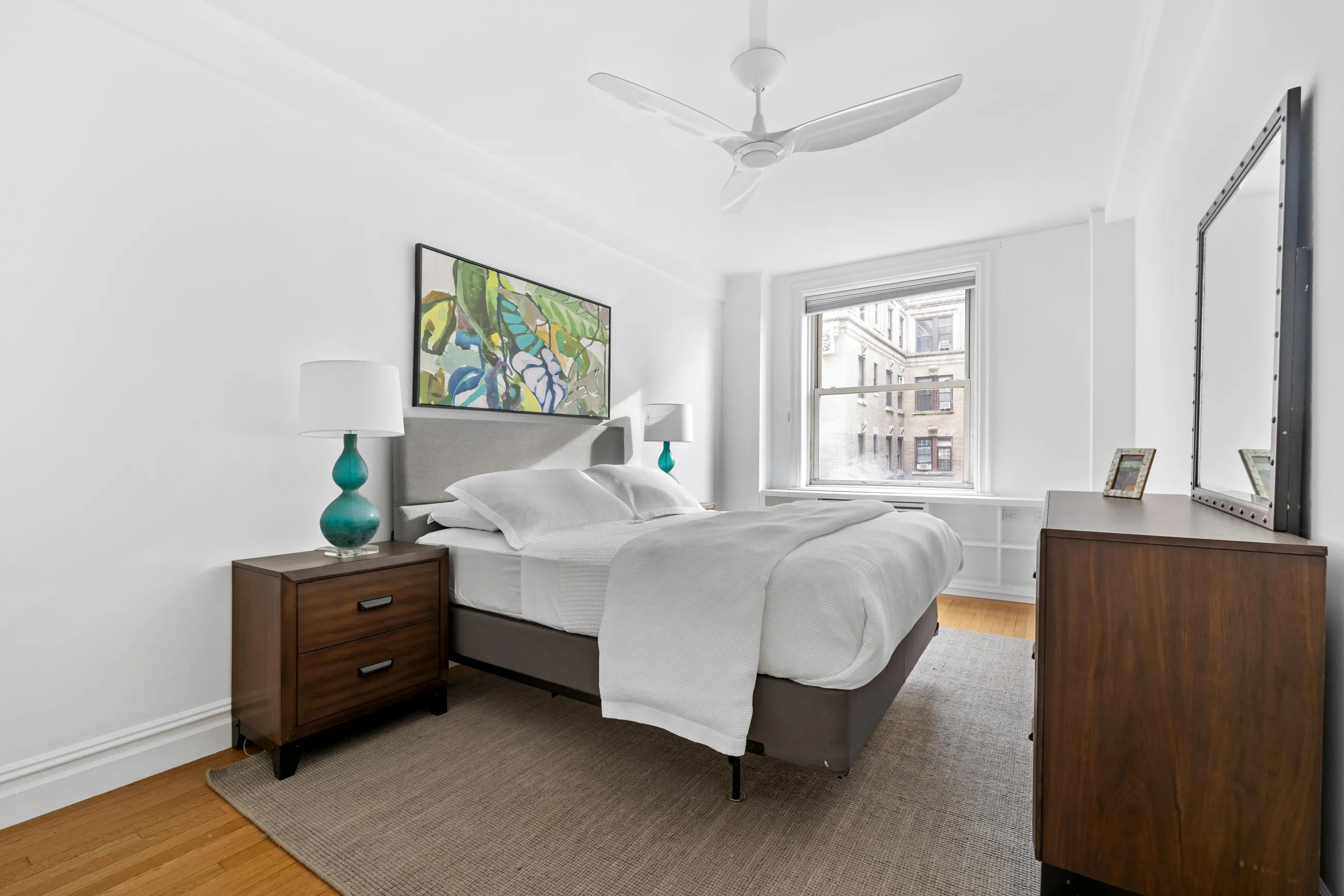 390 Riverside Drive #7A in Morningside Heights, Manhattan | StreetEasy