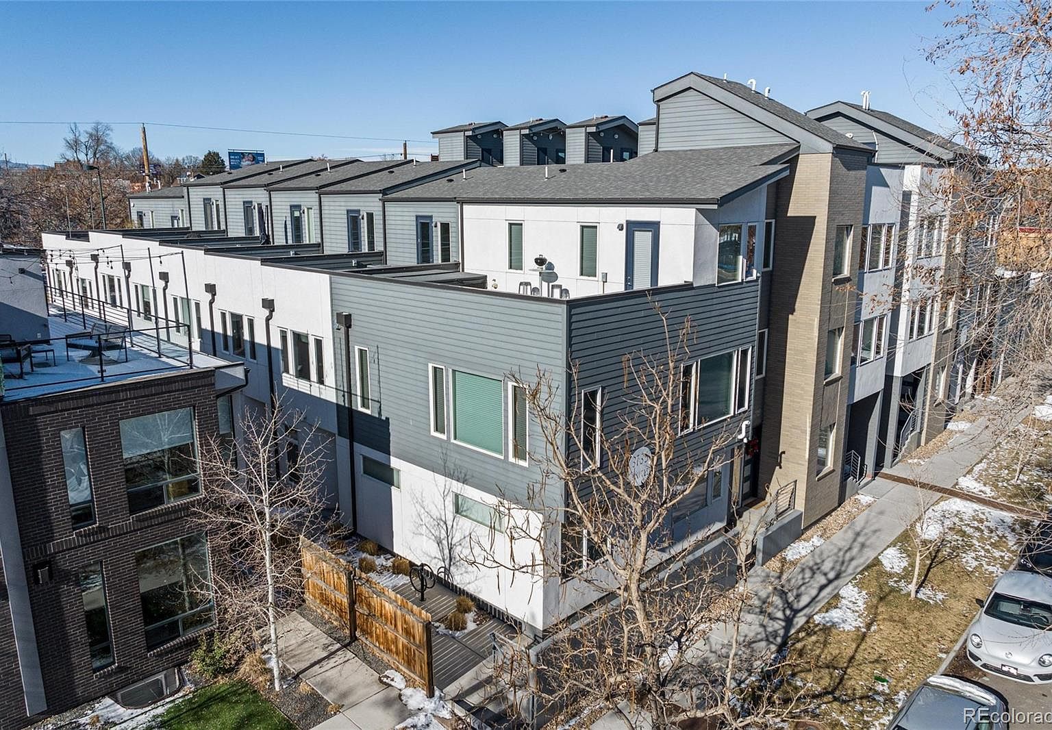 3735 Kalamath Street #3, Denver, CO 80211 | Zillow