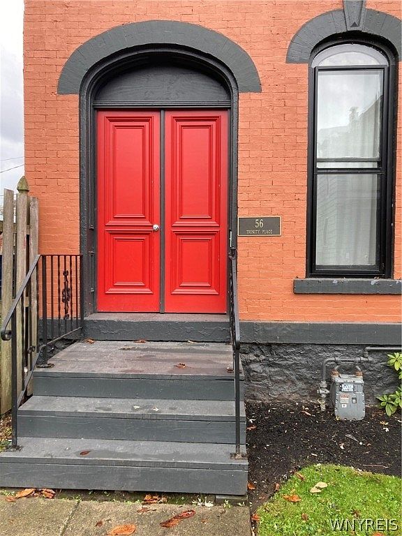 56 Trinity Pl APT 3, Buffalo, NY 14201 | Zillow