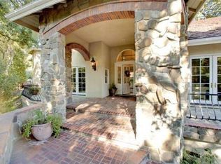 2328 Alameda Diablo, Diablo, CA 94528 | MLS #41015904 | Zillow