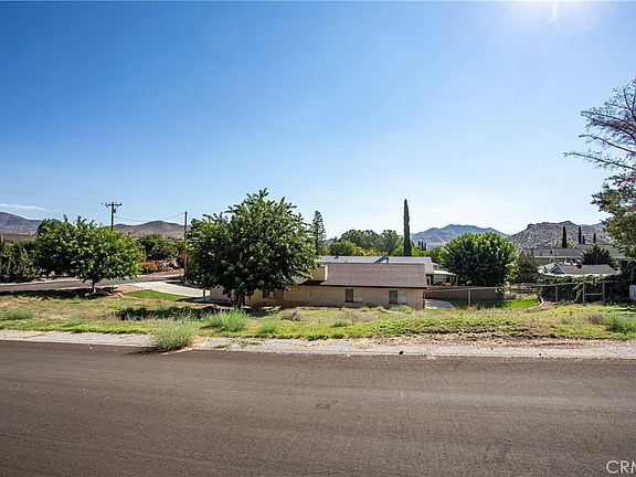 0 Vac Corner Nickels Avenue 1st St, Acton, CA 93510 | MLS #BB23170888 ...