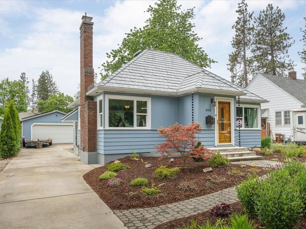 WA Real Estate - Washington Homes For Sale | Zillow