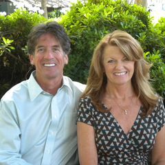 Joe and Lindy Norton - Real Estate Agent in Danville, CA - Reviews | Zillow