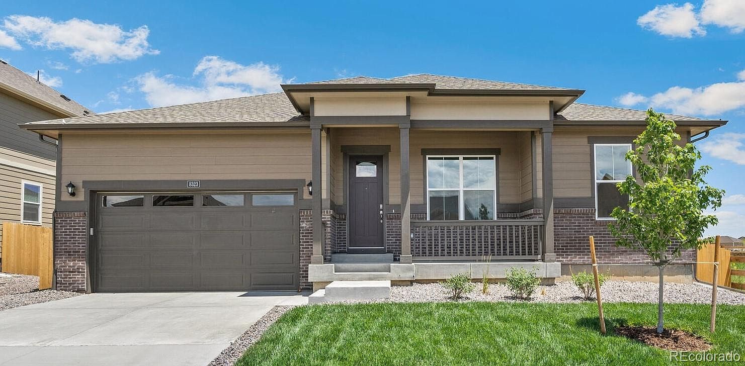 8366 E 132nd Drive, Thornton, CO 80602 | Zillow
