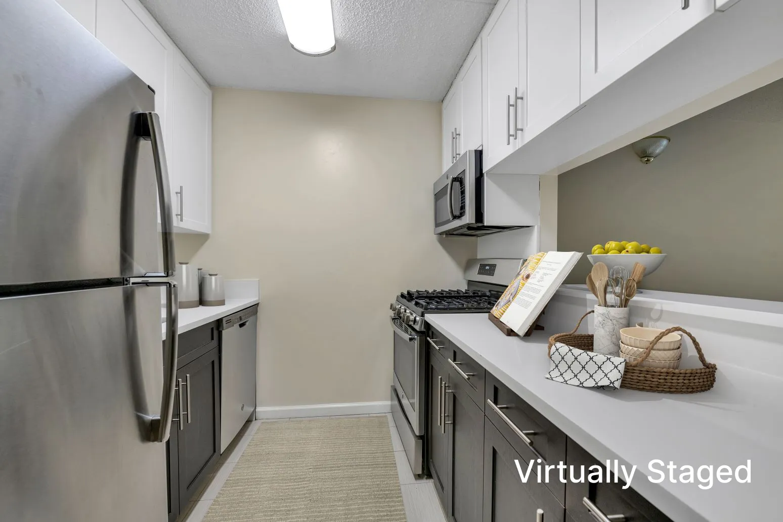 50 Battery Place #3H in Battery Park City, Manhattan | StreetEasy