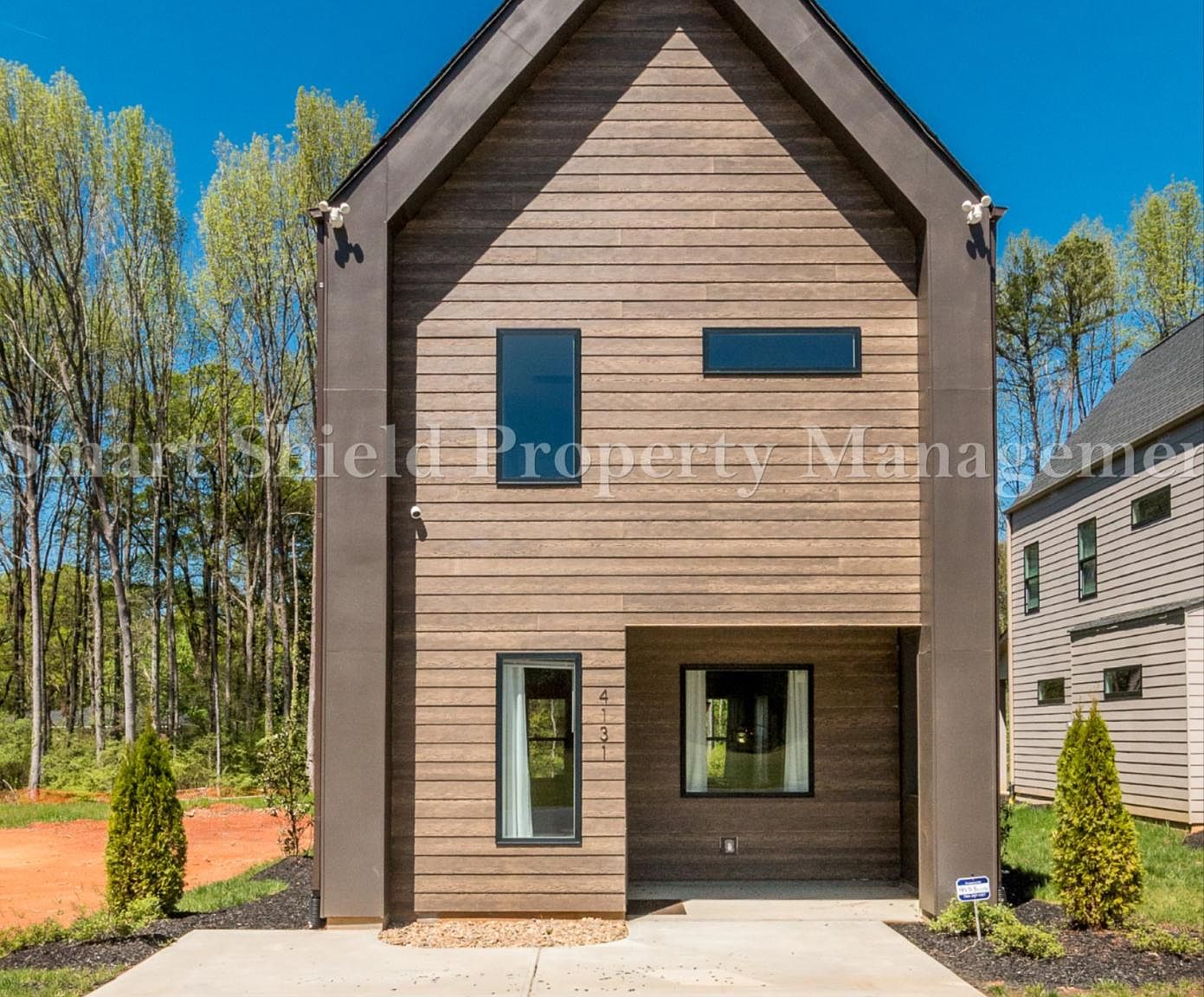 4131 Merlane Dr, Charlotte, NC 28206 | Zillow