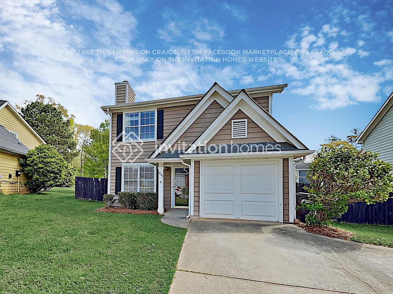 2129 Summer Wind Dr SW, Marietta, GA 30060 | Zillow