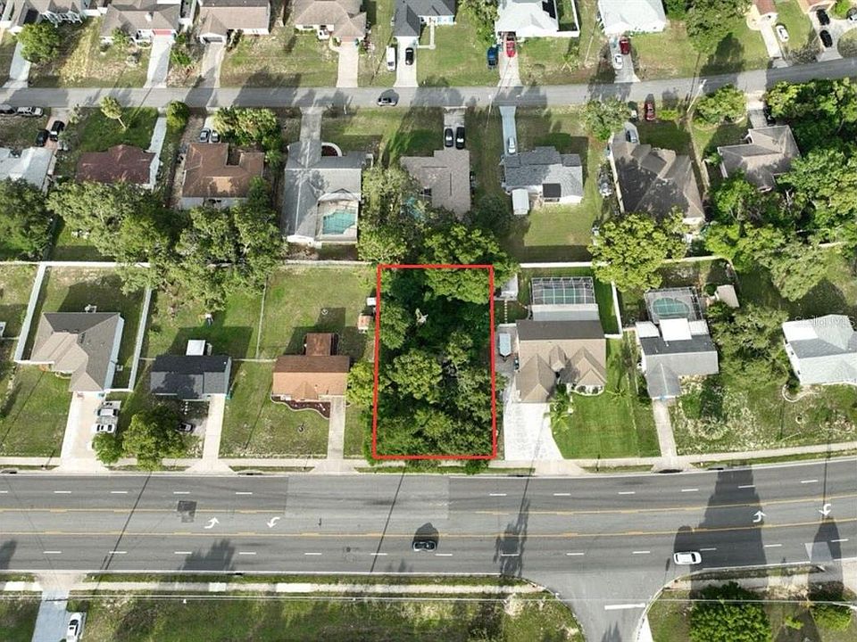 2252 Mariner Blvd LOT 10, Spring Hill, FL 34609 | MLS #O6323019 | Zillow
