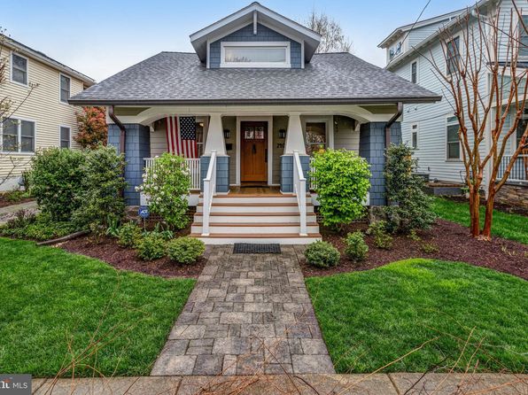 Del Ray - Alexandria VA Real Estate - 24 Homes For Sale | Zillow