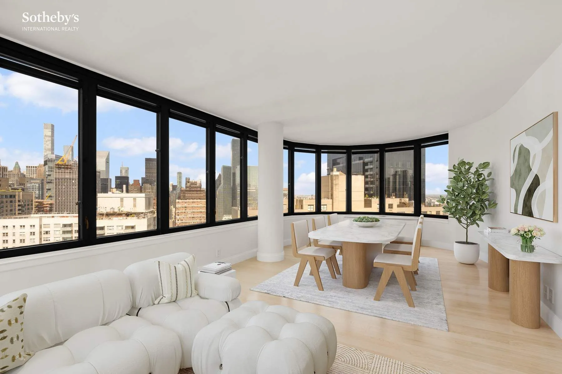 330 East 38th Street #40E in Murray Hill, Manhattan | StreetEasy