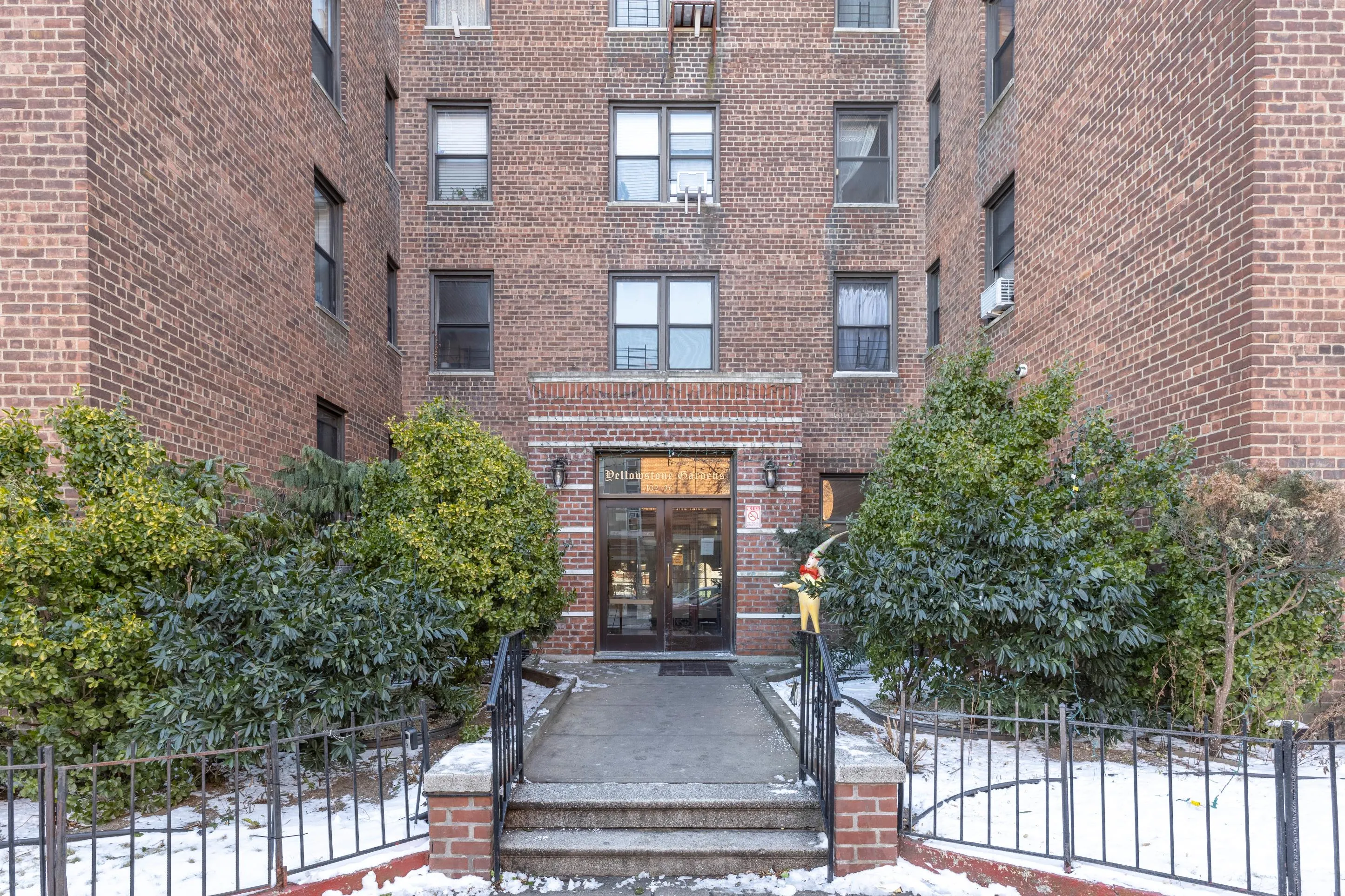 102-36 64th Avenue #6B in Forest Hills, Queens | StreetEasy