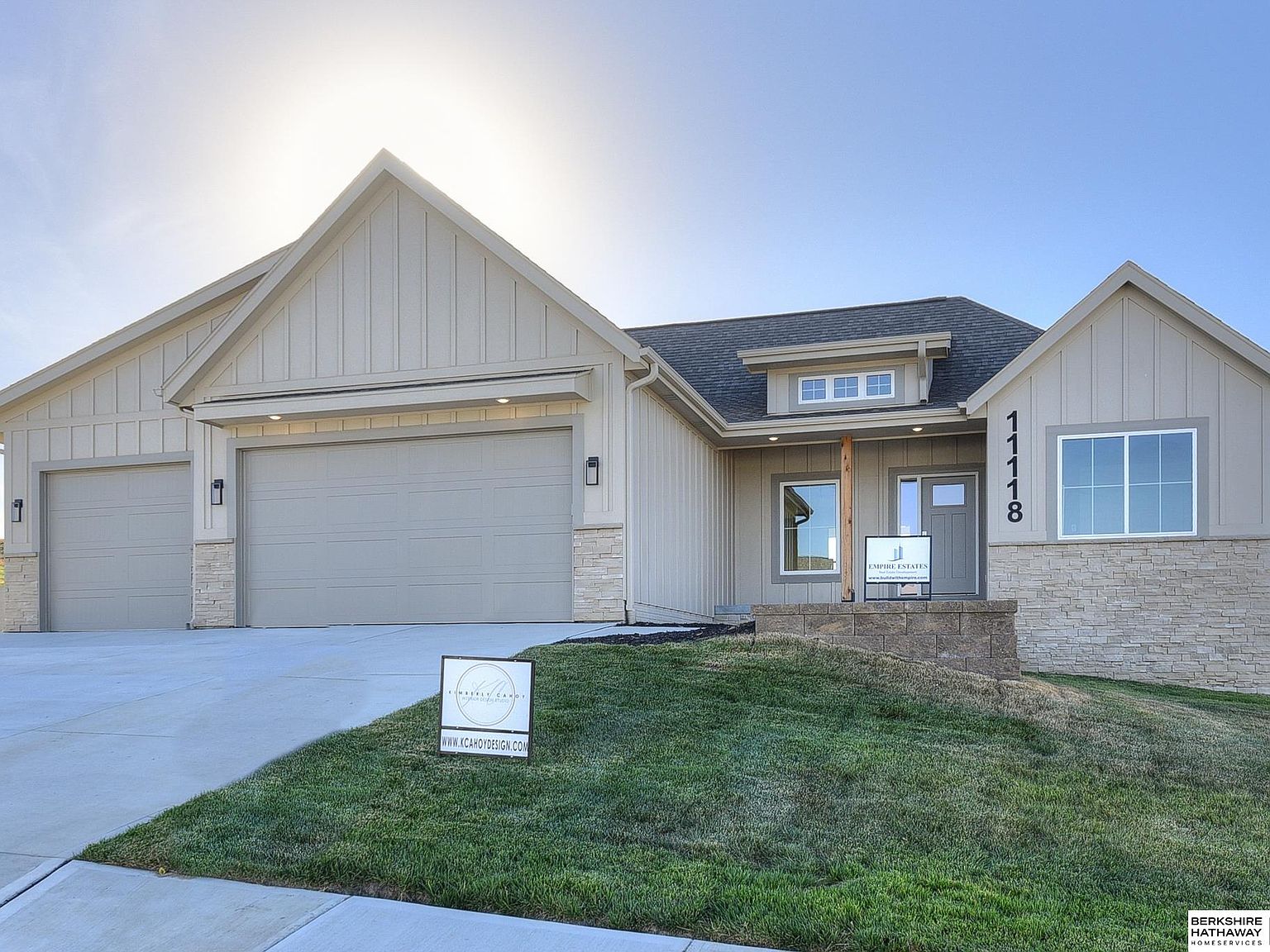 11118 N 161st St, Bennington, NE 68007 | MLS #22502480 | Zillow