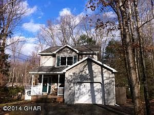 235 Buck Ridge Dr, Drums, PA 18222 | Zillow
