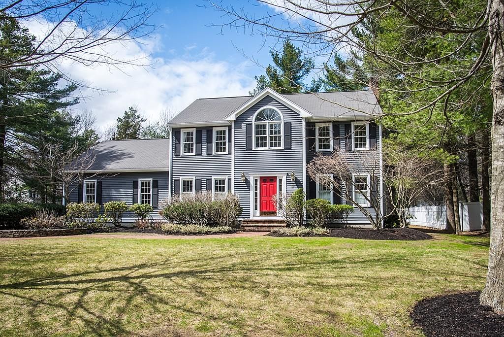 59 Colby Way, Westwood, MA 02090 | Zillow