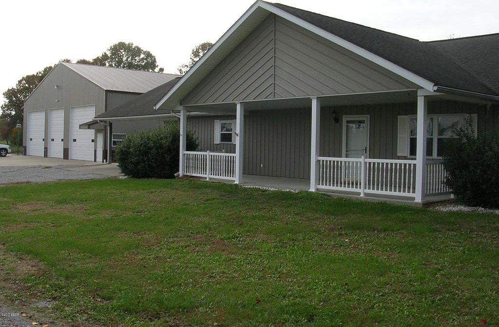 1805 Old Route 146 Loop, Vienna, IL 62995 | Zillow