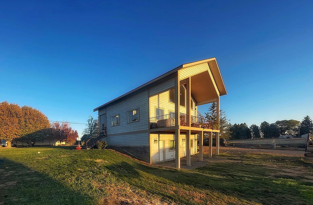 175 Chelan St, Hartline, WA 99135 | Zillow