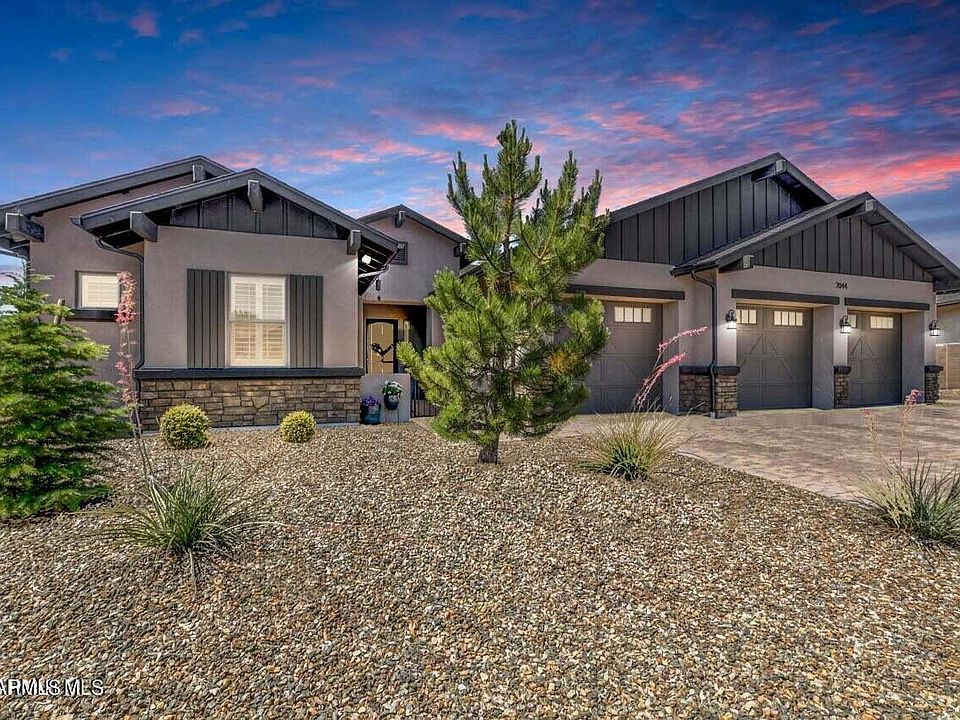 7044 N Windy Walk Way, Prescott Valley, AZ 86315 | MLS #6580789 | Zillow