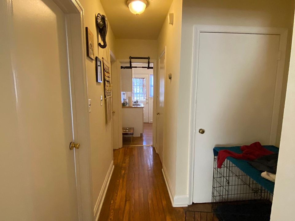 4255 Elsa Ter Baltimore MD | Zillow