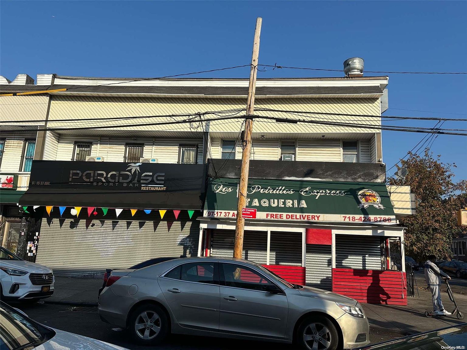 97-17 37th Avenue, Corona, NY 11368 | MLS #L3588360 | Zillow