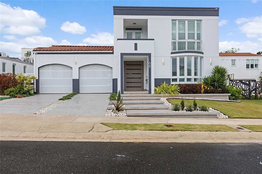 Cerezo Finca Elena #68, Guaynabo, PR 00971 | MLS #PR9112677 | Zillow