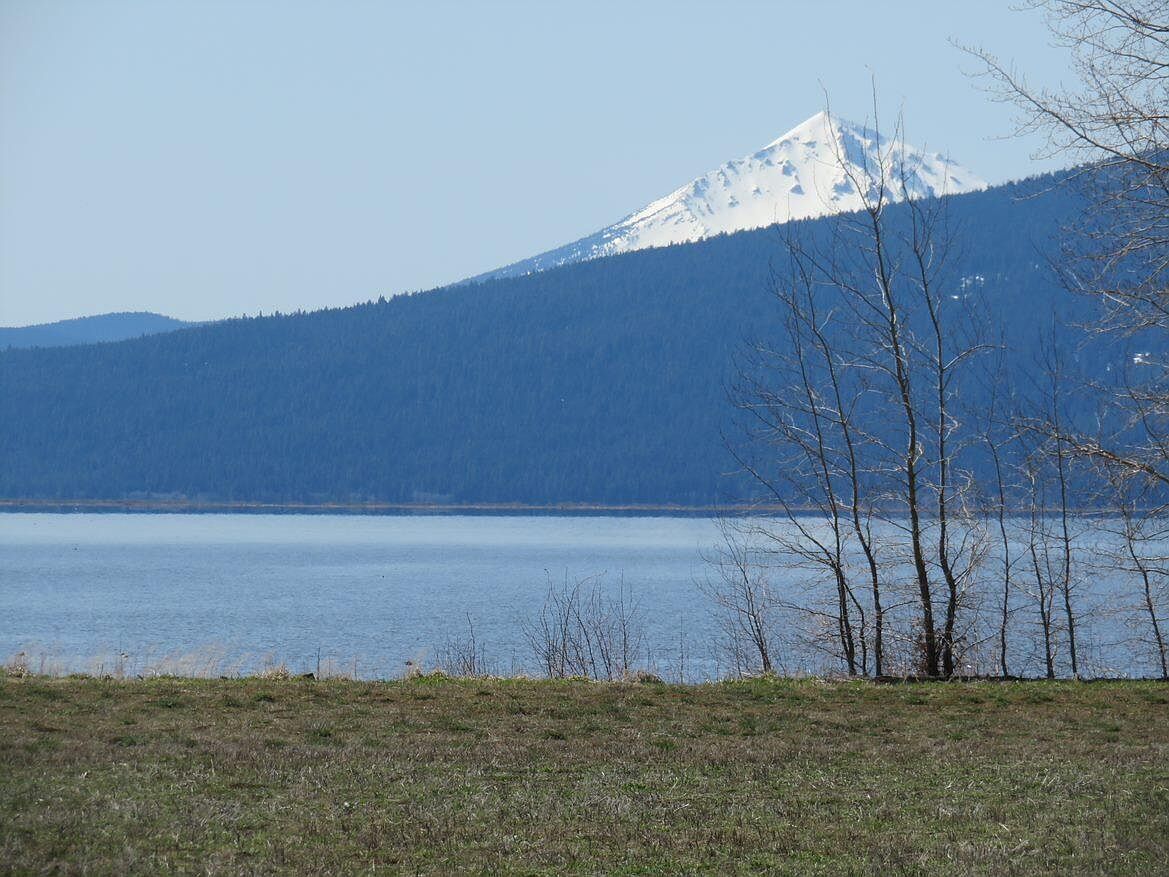 Nka Modoc Point Rd PARCEL 2, Chiloquin, OR 97624 | Zillow