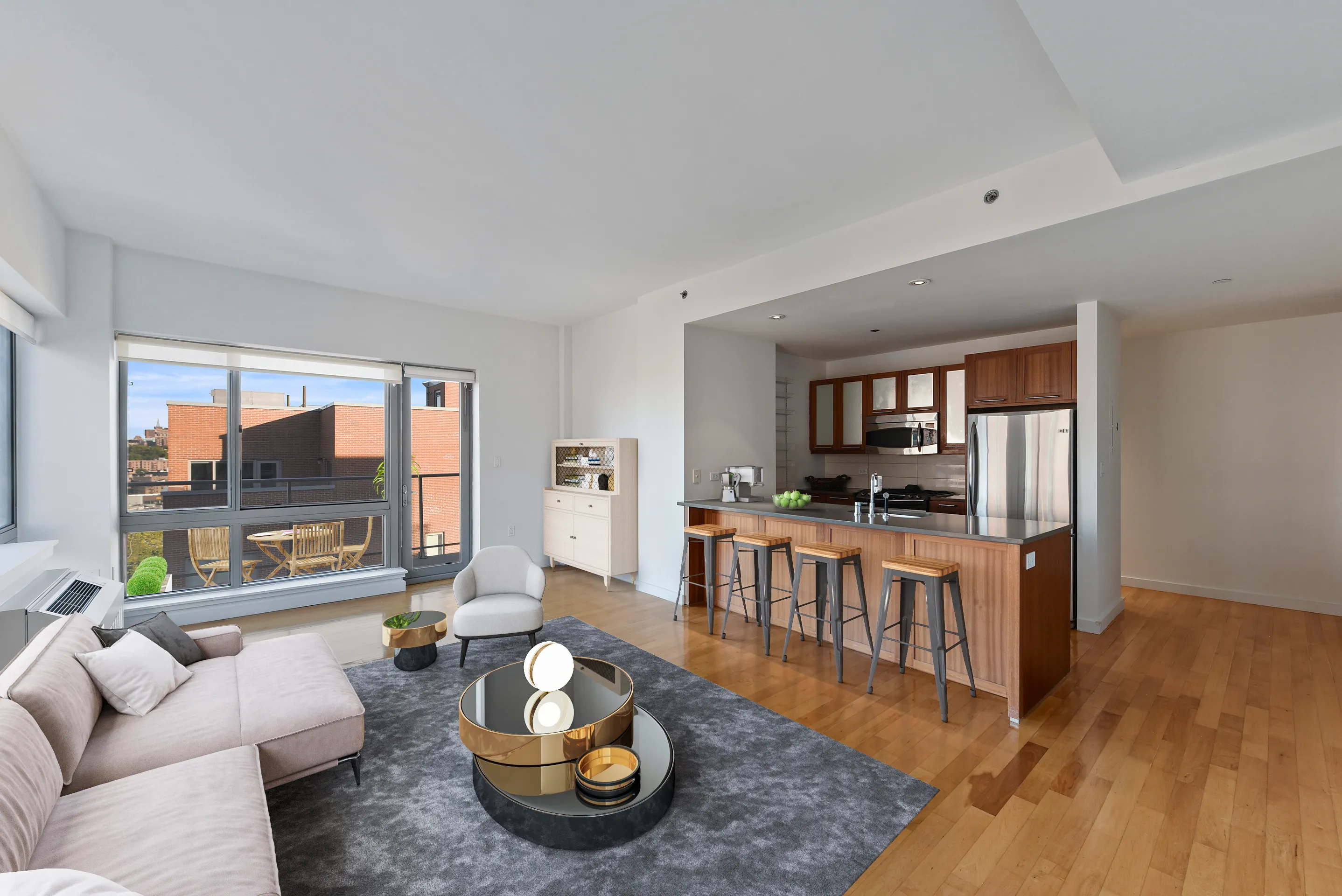 460 West 236th Street #65 in Riverdale, Bronx | StreetEasy