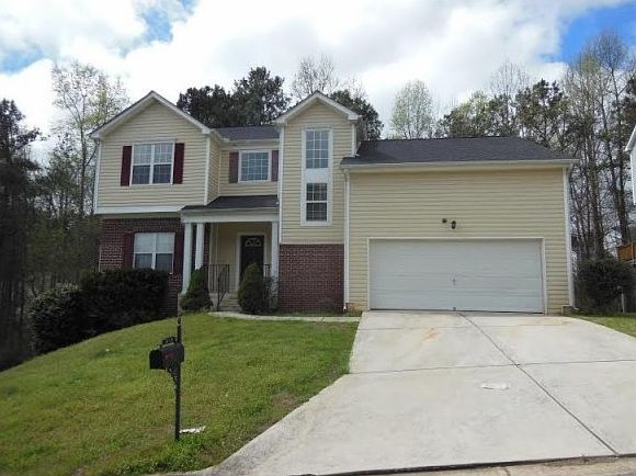403 Clearstream Ln, Austell, GA 30168 | Zillow