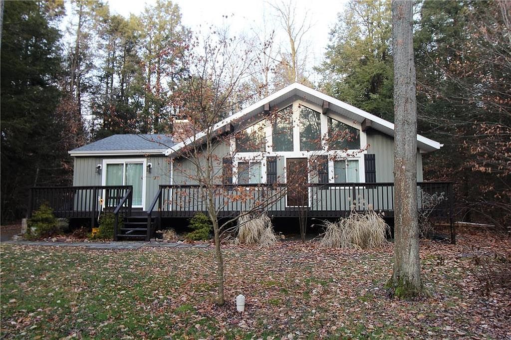 210 George Dr, Blakeslee, PA 18610 | Zillow