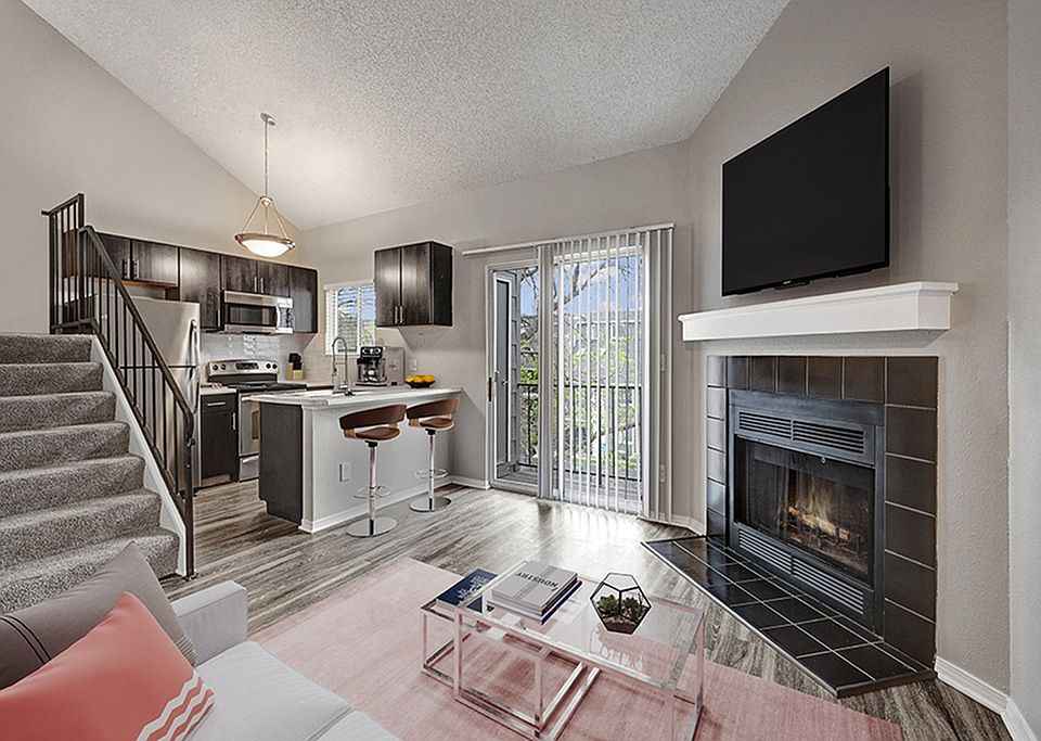 Summit Riverside Apartments - 4957 S Prince Ct Littleton CO | Zillow