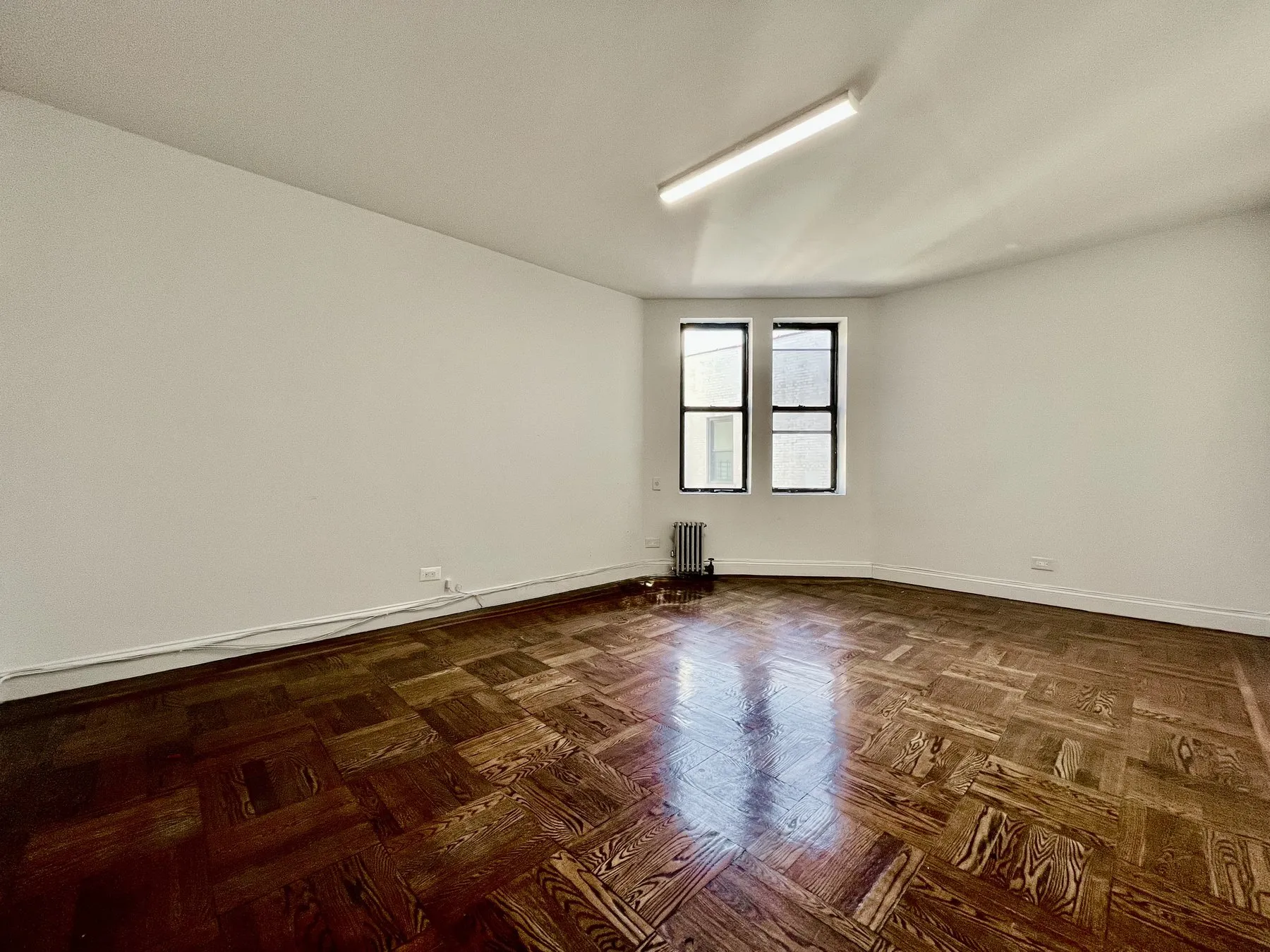 400 Fort Washington Avenue #5B in Hudson Heights, Manhattan | StreetEasy