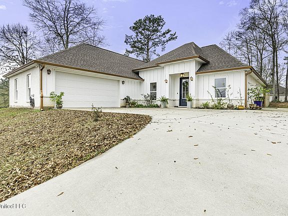 27 Forrest View Dr, Carriere, MS 39426 | MLS #4137283 | Zillow