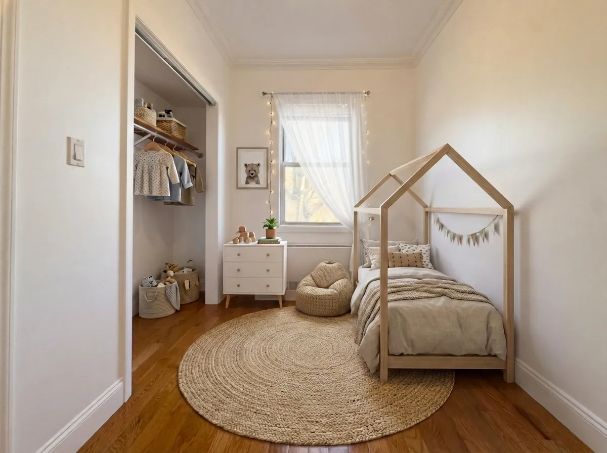 166 Meserole Avenue #3 in Greenpoint, Brooklyn | StreetEasy
