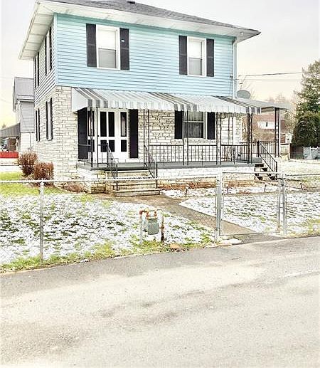 11 McNair Ave, Slovan, PA 15078 | Zillow