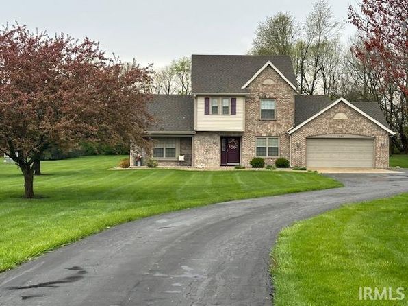 Delphi IN Real Estate - Delphi IN Homes For Sale | Zillow