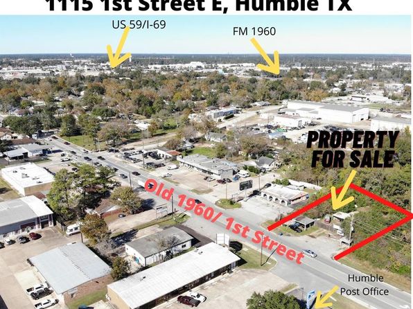 Humble Real Estate - Humble TX Homes For Sale | Zillow