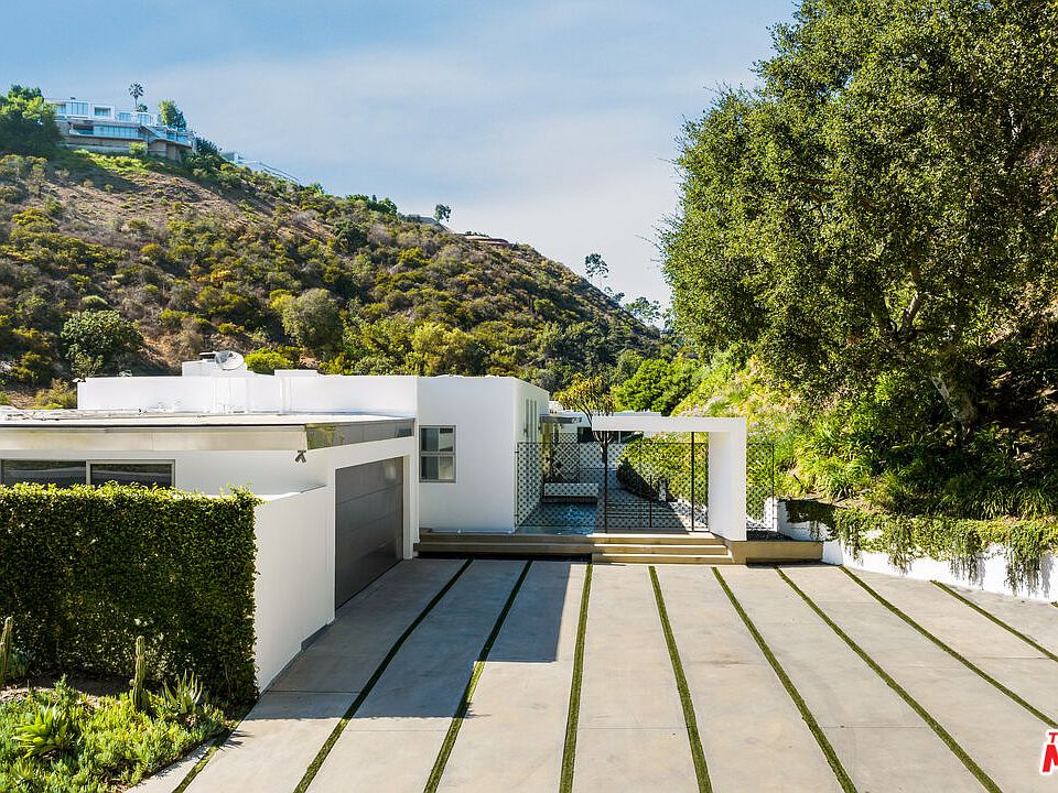 10899 Chalon Rd, Los Angeles, CA 90077 | MLS #23-242053 | Zillow