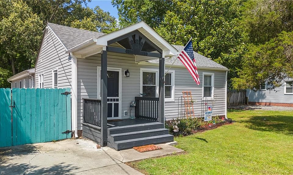 657 N Lynnhaven Rd, Virginia Beach, VA 23452 | MLS #10492354 | Zillow